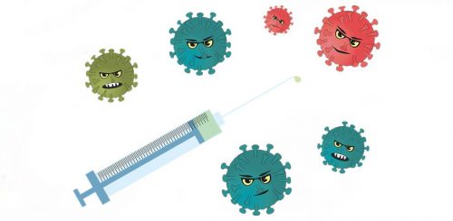 Virusurile – tot ce trebuie sa stii – Sfaturimedicale.ro