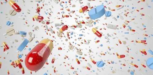 Antialergice – reguli de administrare, indicatii, efecte adverse ...