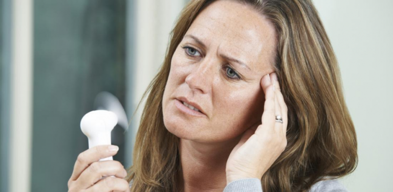 Bufeuri – cauze si remedii eficiente pentru valuri de caldura ...