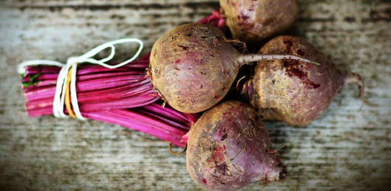 Sfecla rosie – compozitie nutritiva, beneficii si retete sanatoase ...