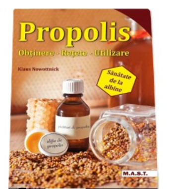 Propolis – beneficii si recomandari – Sfaturimedicale.ro