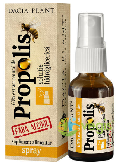 Propolis – beneficii si recomandari – Sfaturimedicale.ro