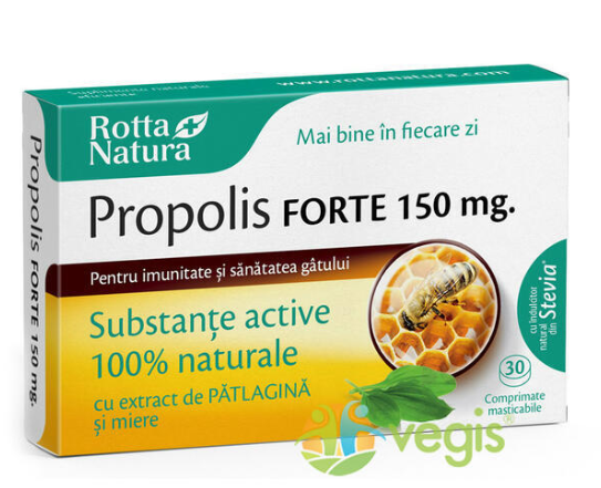 Propolis – beneficii si recomandari – Sfaturimedicale.ro
