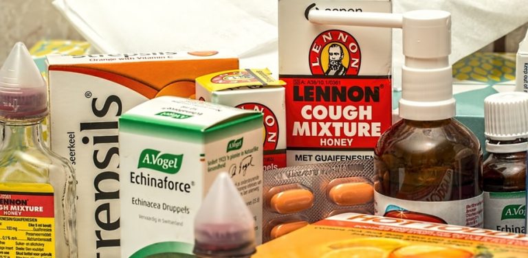 Tuse seaca – simptome, cauze, tratament – Sfaturimedicale.ro