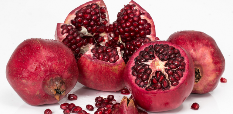 Rodie – beneficii, proprietati si consum – Sfaturimedicale.ro