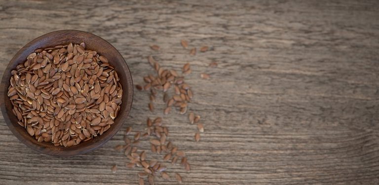 Seminte de in – compozitie, beneficii si consum – Sfaturimedicale.ro