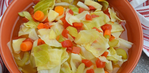 Dieta cu supa de varza - reteta, rezultate - Sfaturimedicale.ro