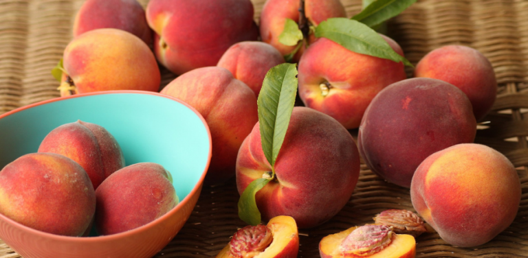 Piersici – beneficii, proprietati, retete sanatoase – Sfaturimedicale.ro