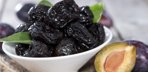 Prune – beneficii, recomandari, retete, contraindicatii ...