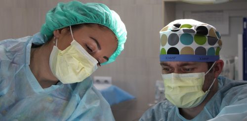 Operatia de bypass coronarian – cand este indicata si cum se realizeaza ...