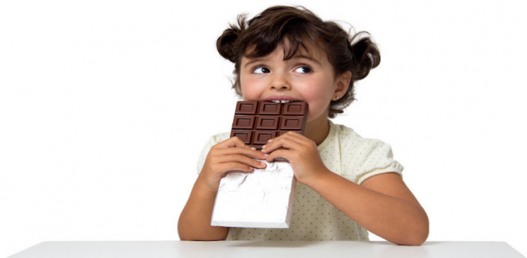 Pofta de dulce – de ce apare, ce ascunde si cum scapi de ea ...