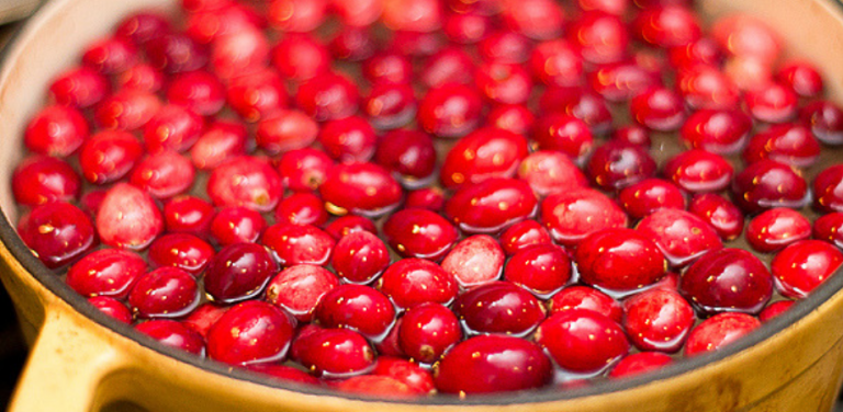 Ceai de merisoare – beneficii, preparare, consum – Sfaturimedicale.ro