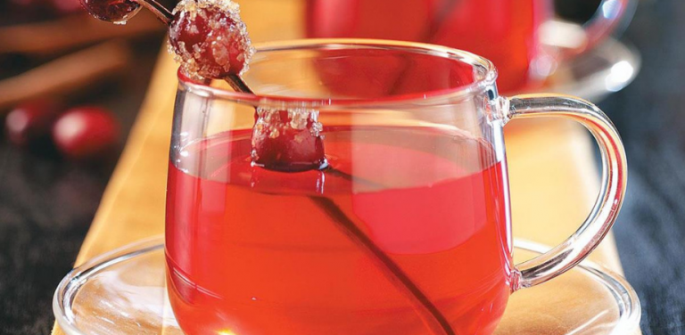 Ceai de merisoare – beneficii, preparare, consum – Sfaturimedicale.ro