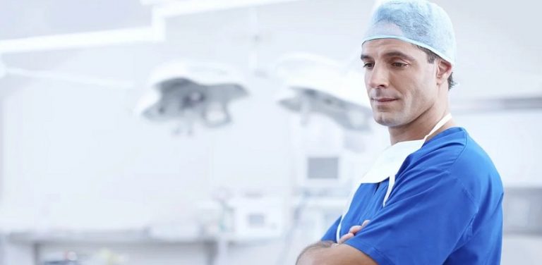 Paracenteza (punctia abdominala) – indicatii, mod de realizare ...