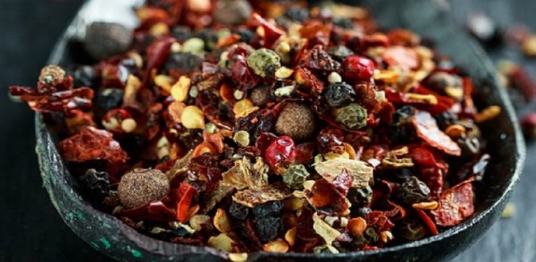 Capsaicina – utilizare, beneficii si posibile riscuri – Sfaturimedicale.ro