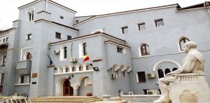 Institutul de Endocrinologie C. I. Parhon – Sfaturimedicale.ro
