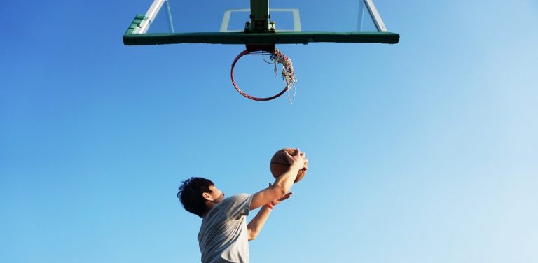 Baschet – beneficiile practicarii acestui sport – Sfaturimedicale.ro