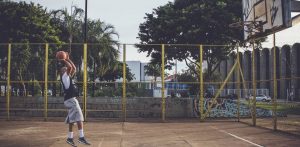 Baschet – beneficiile practicarii acestui sport – Sfaturimedicale.ro