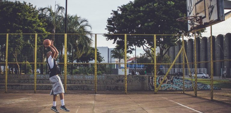 Baschet – beneficiile practicarii acestui sport – Sfaturimedicale.ro