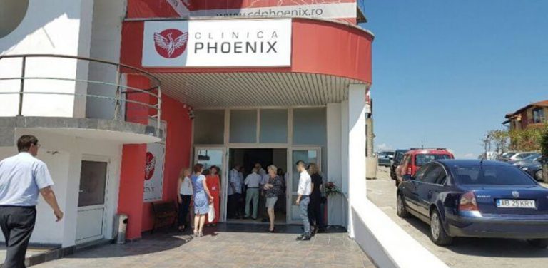 Clinica Phoenix Alba Iulia – Sfaturimedicale.ro