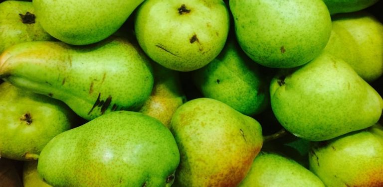 Pere – beneficii, compozitie nutritiva, contraindicatii ...