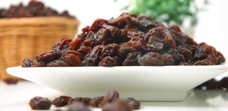 Stafidele – beneficii si utilizare – Sfaturimedicale.ro