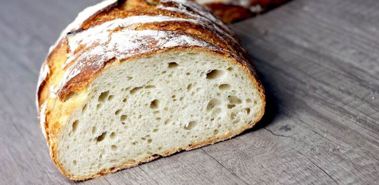 Paine cu maia – ce este si ce beneficii are – Sfaturimedicale.ro