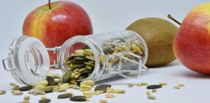 Semintele de pin – beneficii, proprietati, recomandari – Sfaturimedicale.ro