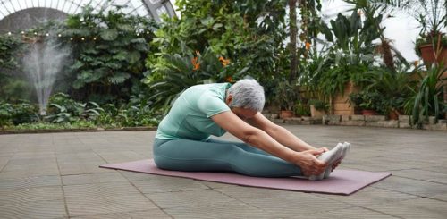 Programul Williams pentru durerile de spate – Sfaturimedicale.ro