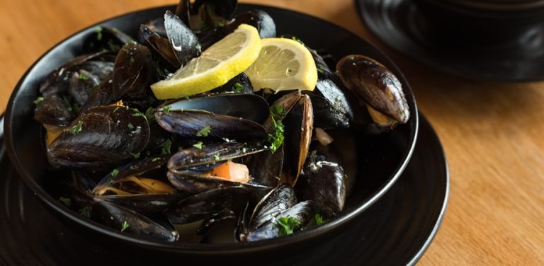 Midii: compozitie nutritiva si beneficii – Sfaturimedicale.ro