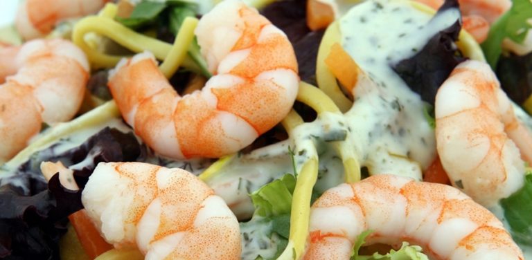 Creveti: beneficii si recomandari de consum – Sfaturimedicale.ro