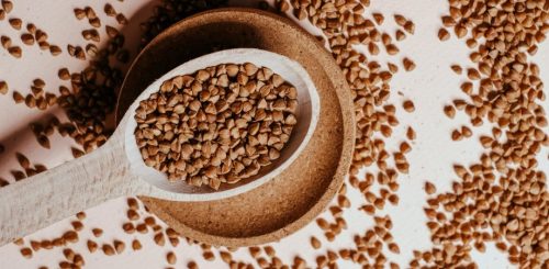 Hrisca – beneficii si utilizari – Sfaturimedicale.ro